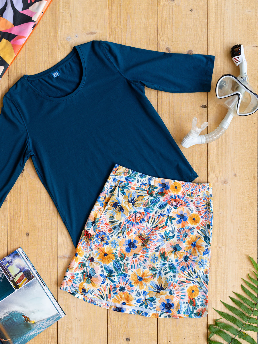 Fleur | Length 2 – RipSkirt Australia