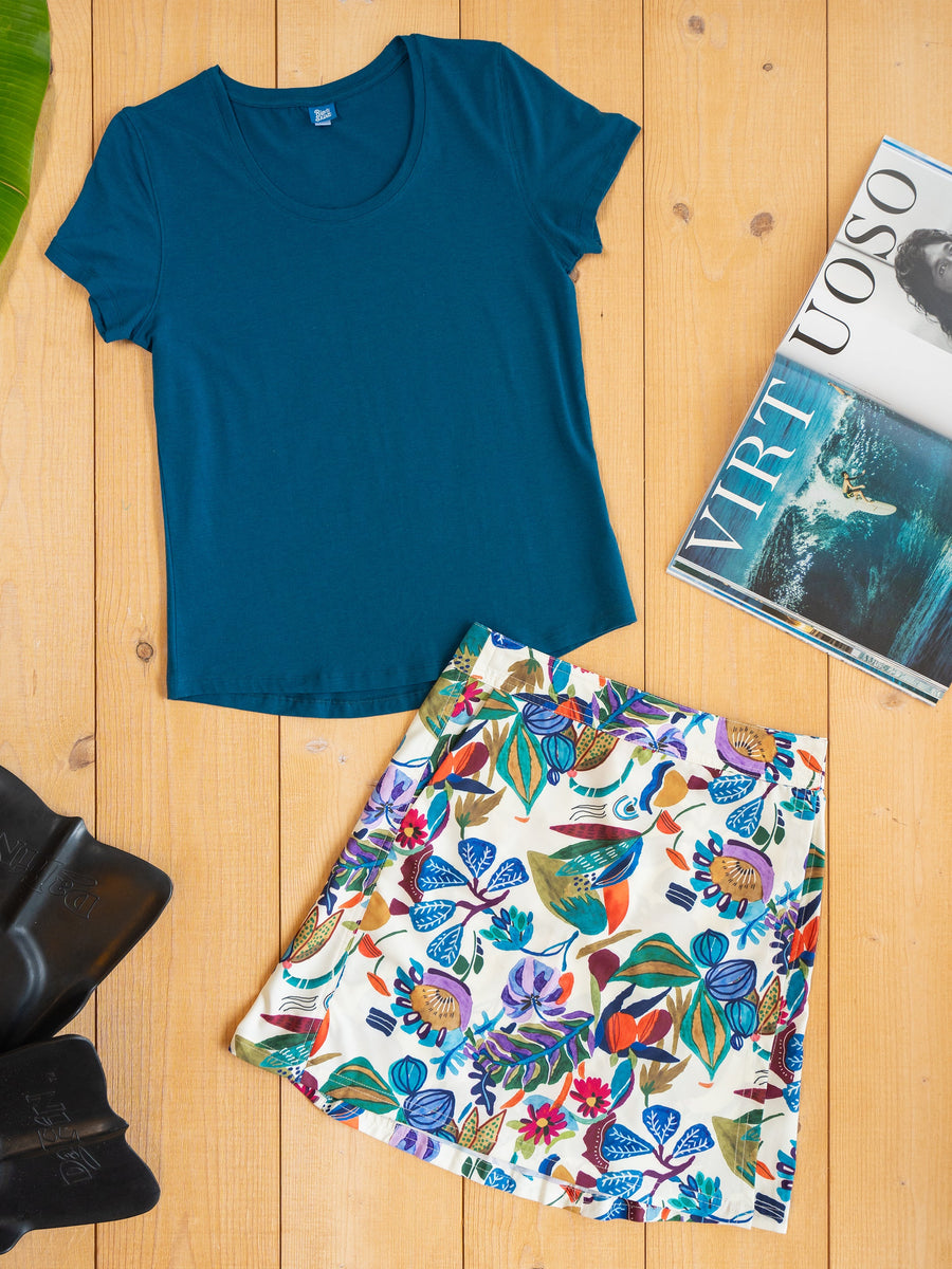 Happy Florist | Length 2 – RipSkirt Australia