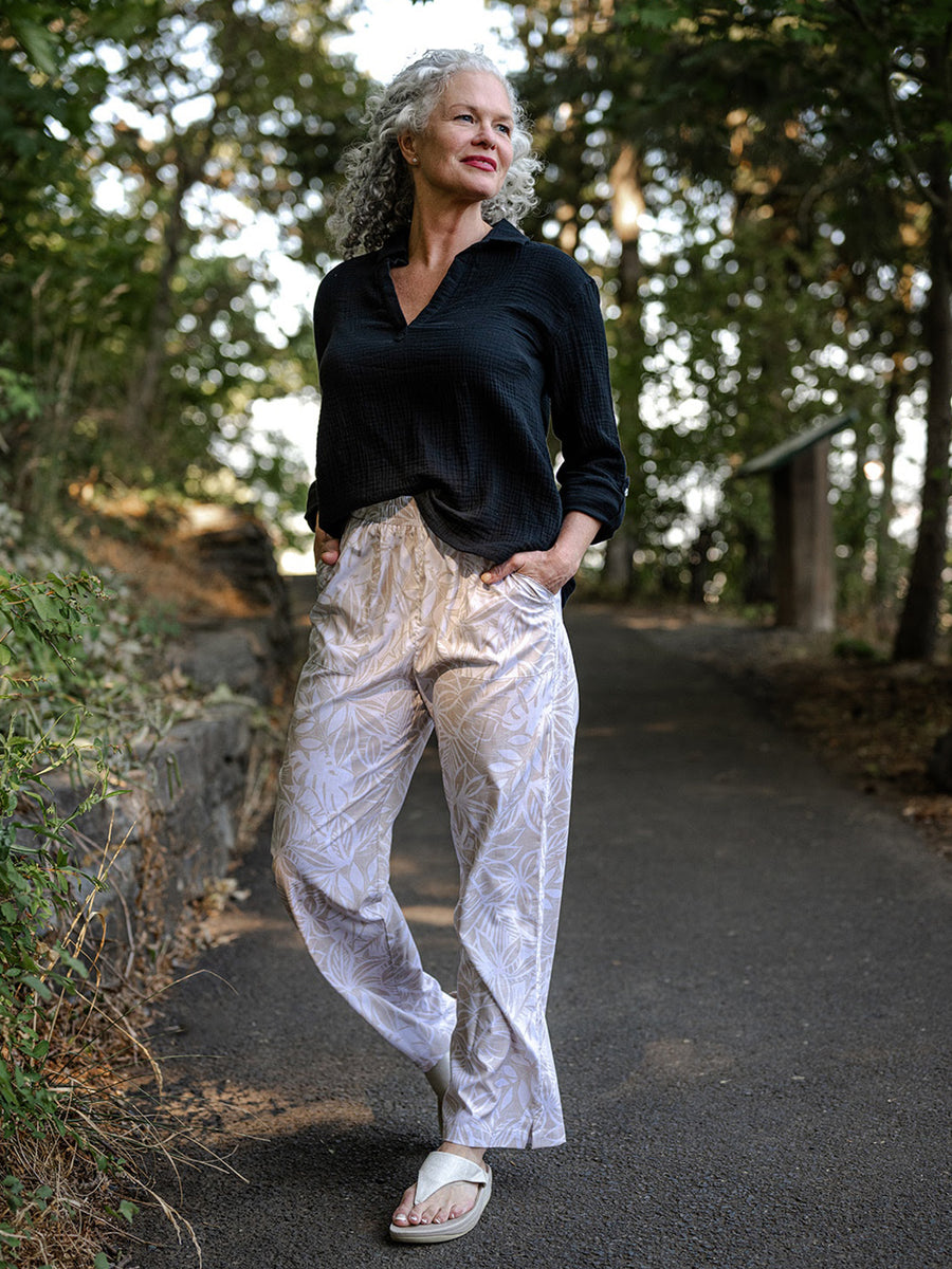 Aloha Sand | Beachcomber Pant – RipSkirt Australia