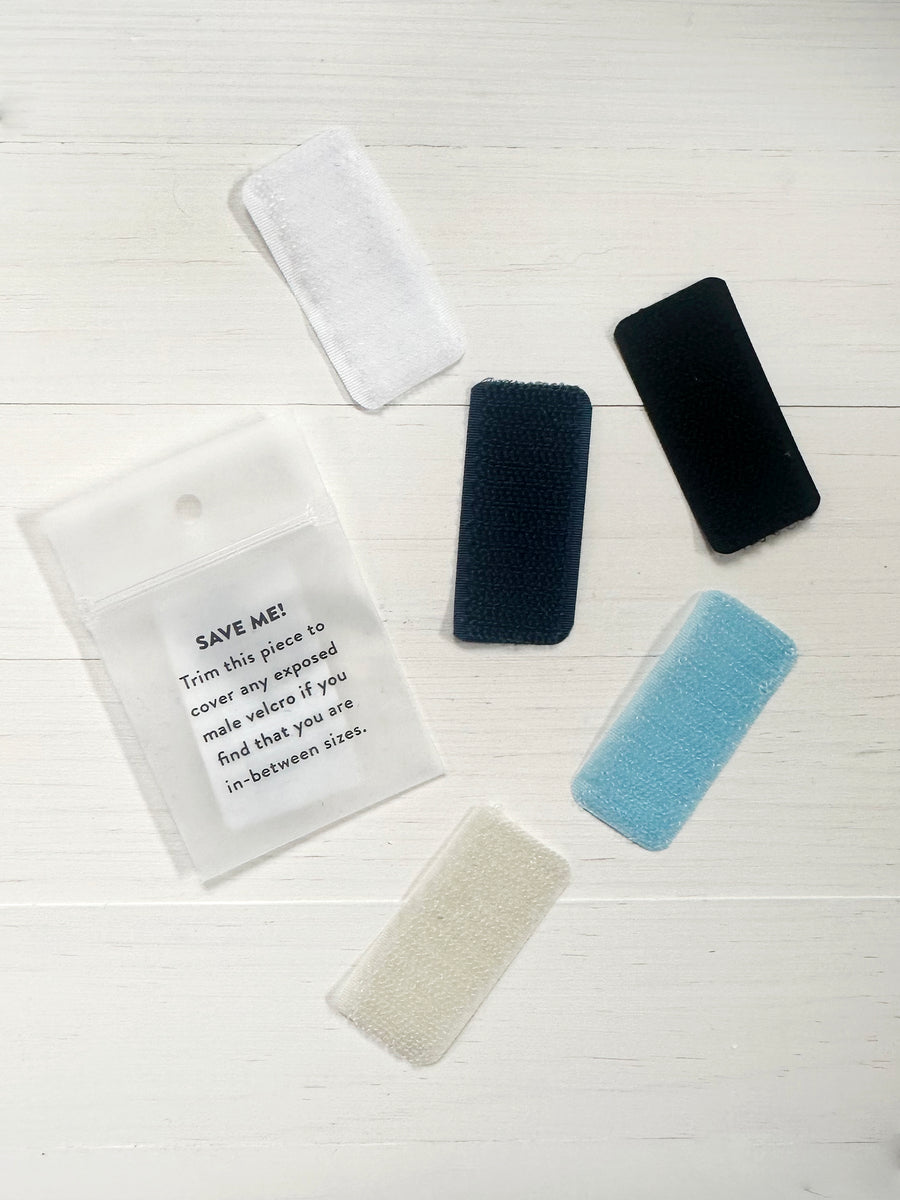 Velcro Cover Pack – RipSkirt Australia
