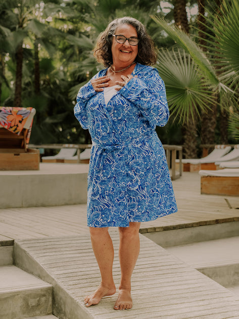 Sale Sun Robe – RipSkirt Australia