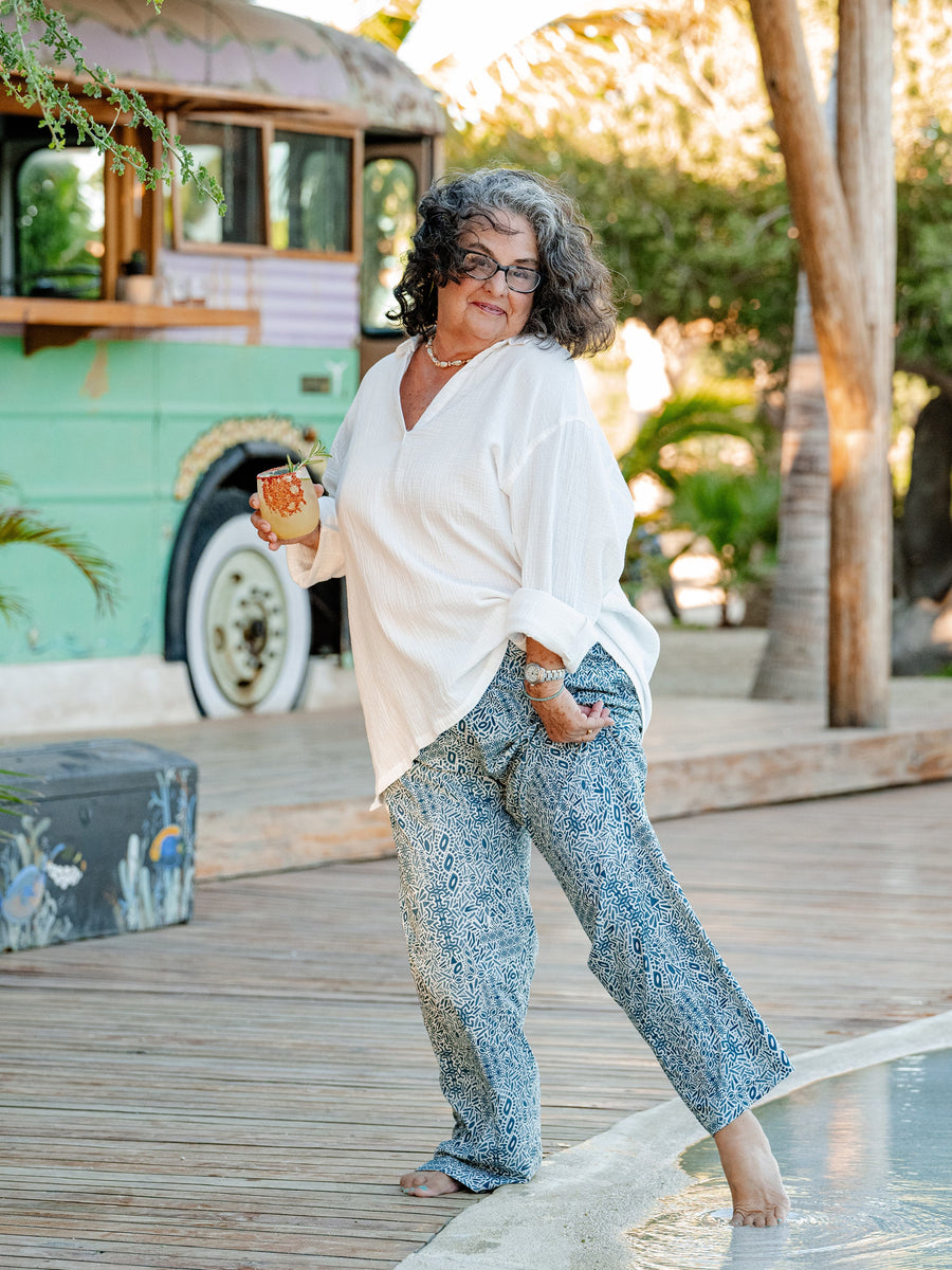 Reef | Beachcomber Pant – RipSkirt Australia
